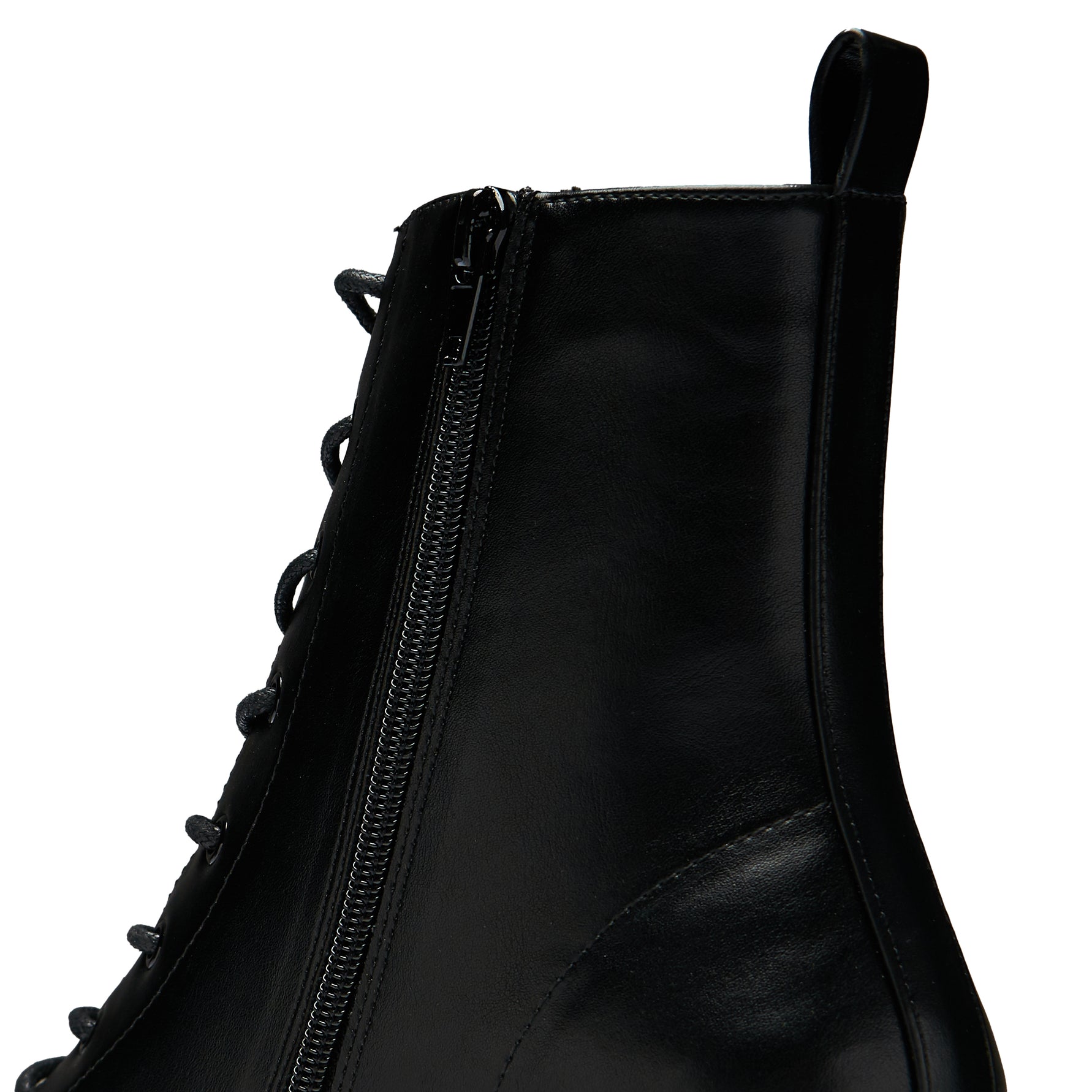 Astro Silver Star & Moon Chunky Boots – KOI footwear