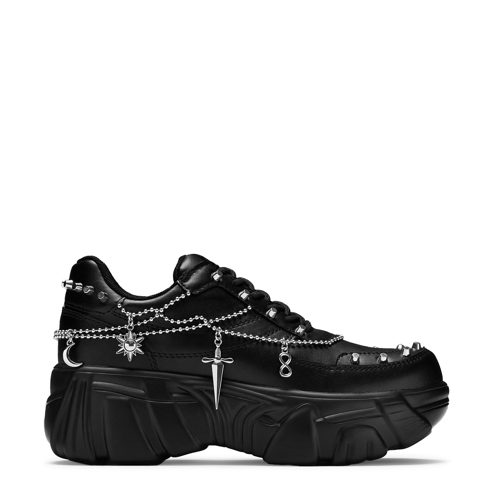 Chunky Trainers - Chunky Platform Trainers and Sneakers for Women – KOI ...