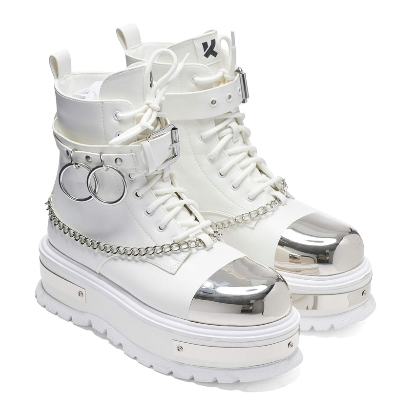 Grunge Shoes, Trainers and Boots - Buy here at KOI Footwear – KOI footwear