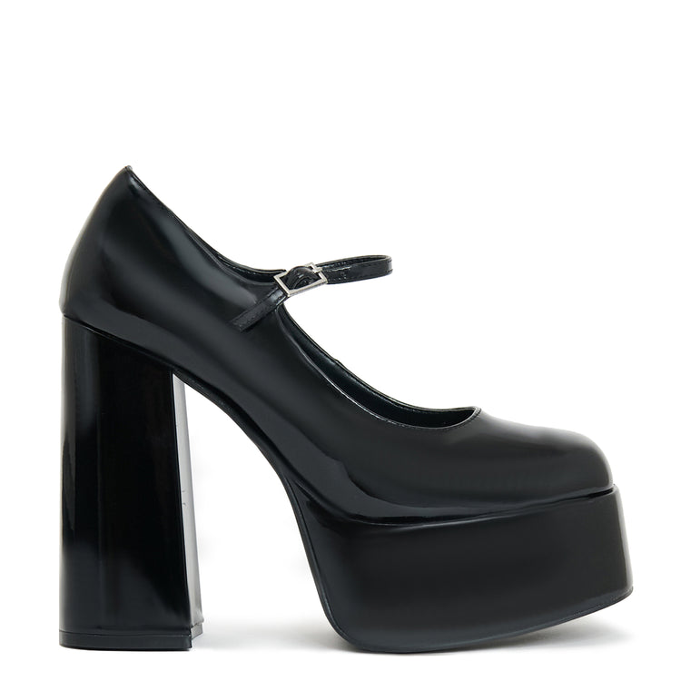 Platform Heels For Women - Buy Chunky Platform Heels at KOI – KOI footwear