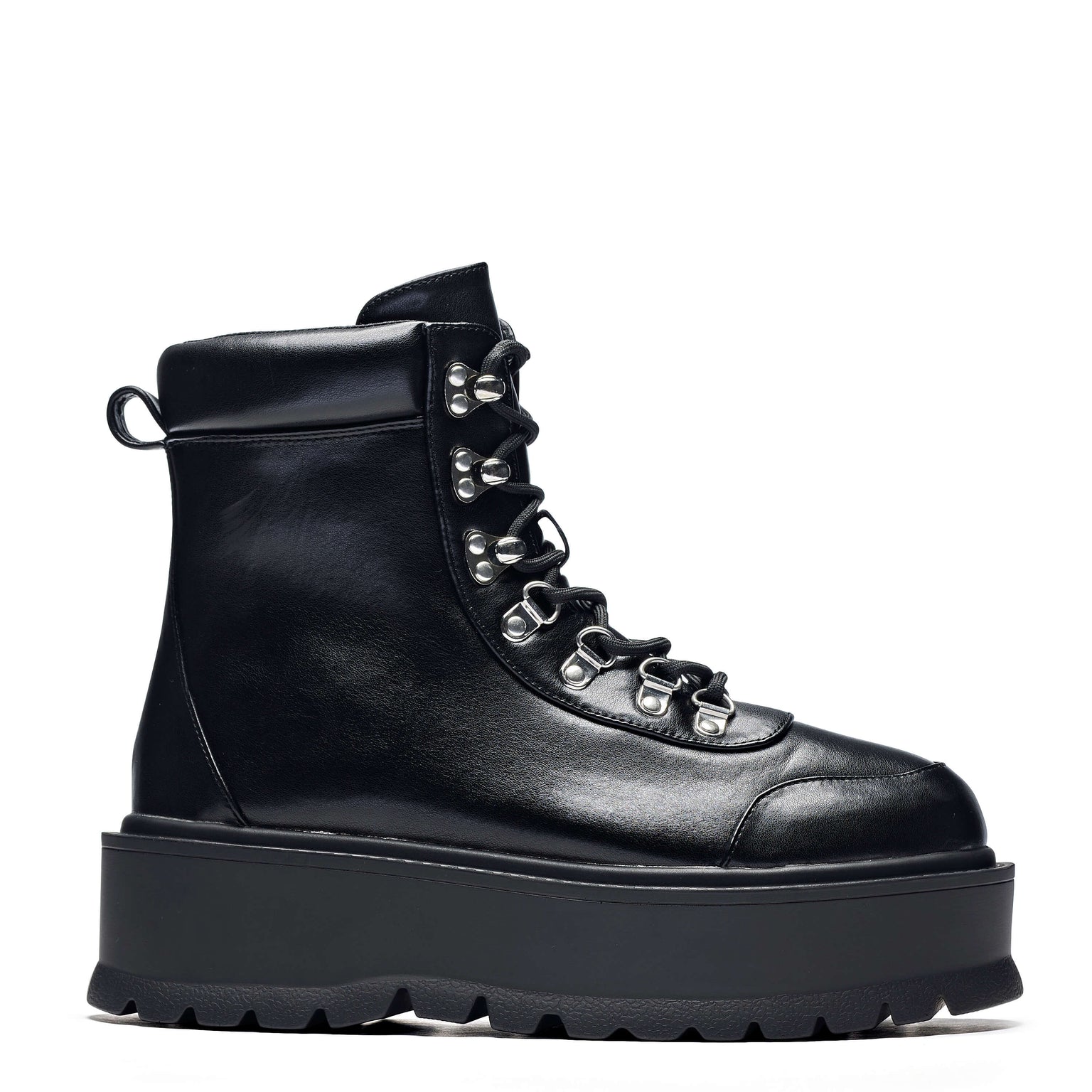 Women's Platform Boots - Shop Lace Up, Heeled & Long Boots – KOI footwear
