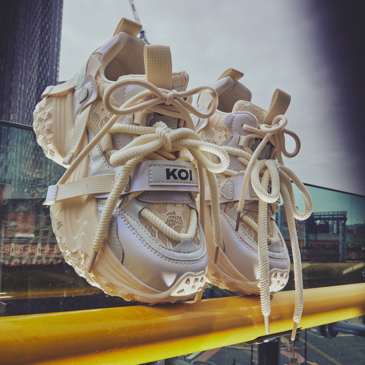Women's Footwear - Shoes, Mary Janes, Boots & Sandals – KOI footwear