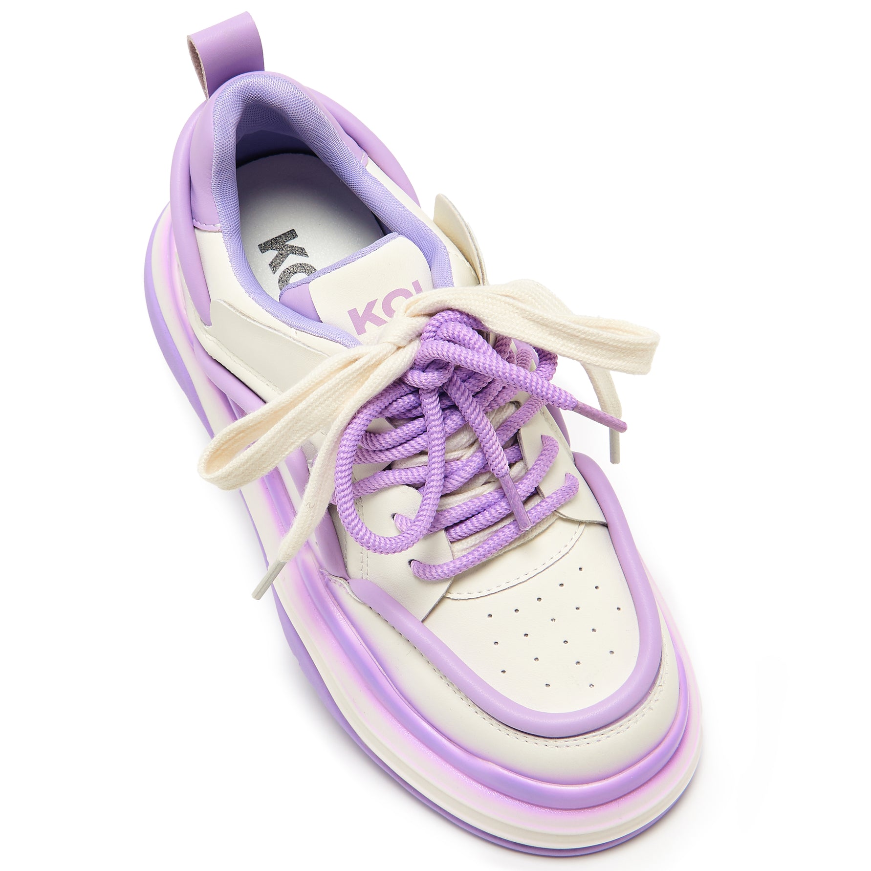 Future Fairy Collection – Kawaii Boots, Mary Janes & Trainers | KOI ...