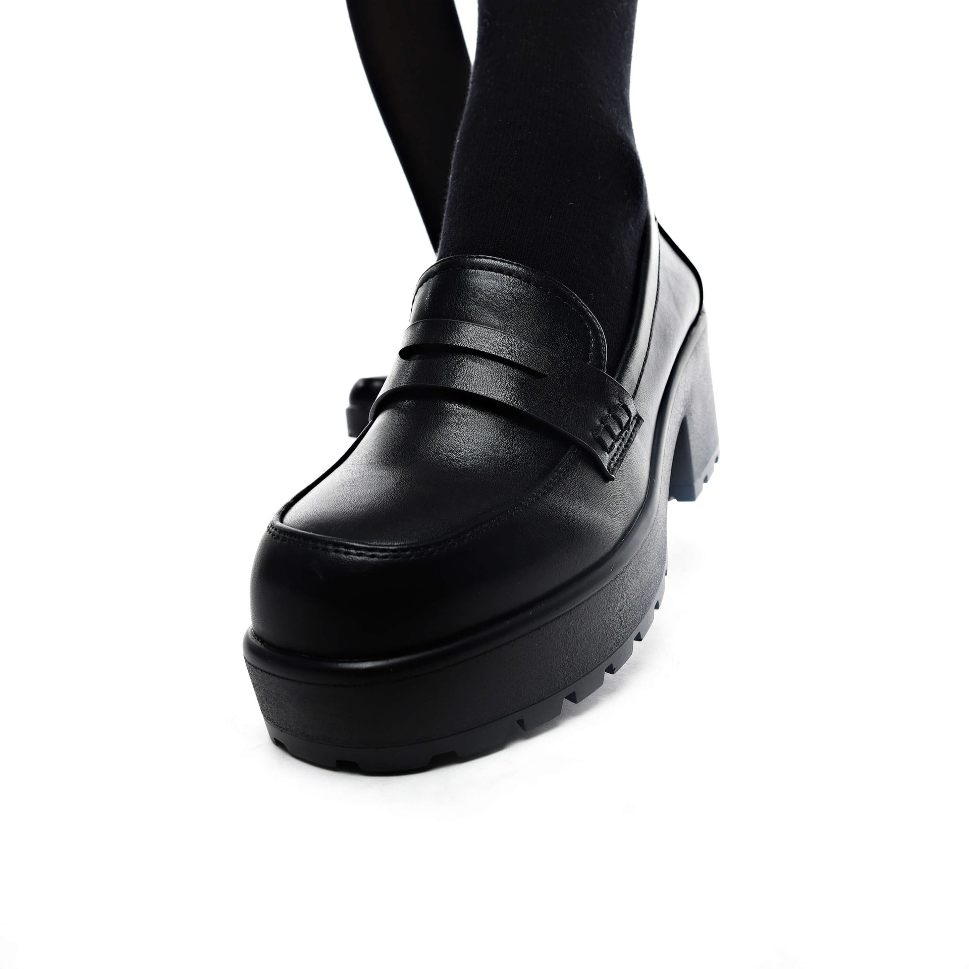 Vigo Classic Chunky Shoes – KOI footwear